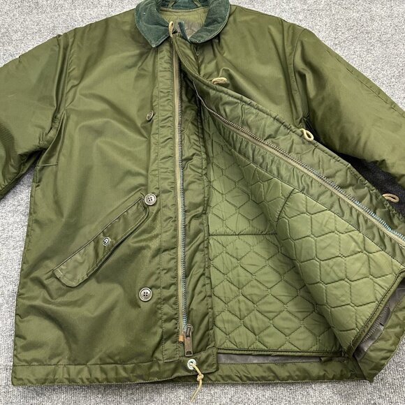 Alpha Industries | Jackets & Coats | Alpha Industries Extreme Cold ...